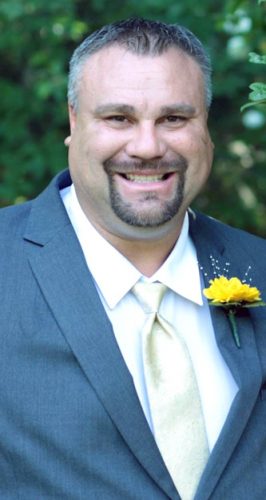 Wymer named new CMHA executive director | News, Sports, Jobs - The Review